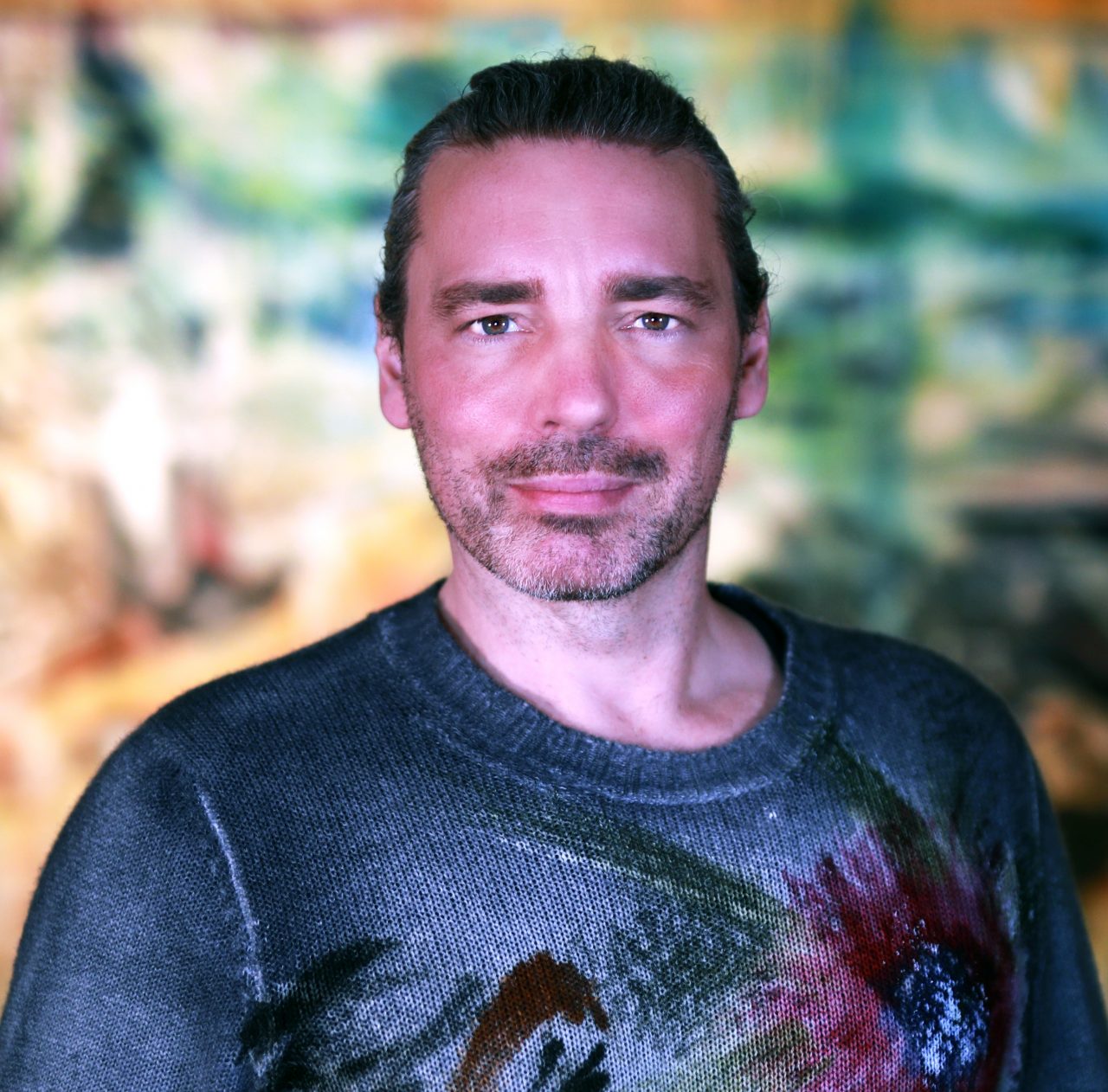 COLOURFUL ART OF FOOTBALL – Das kulturelle Fussball-Kunstprojekt zur ...